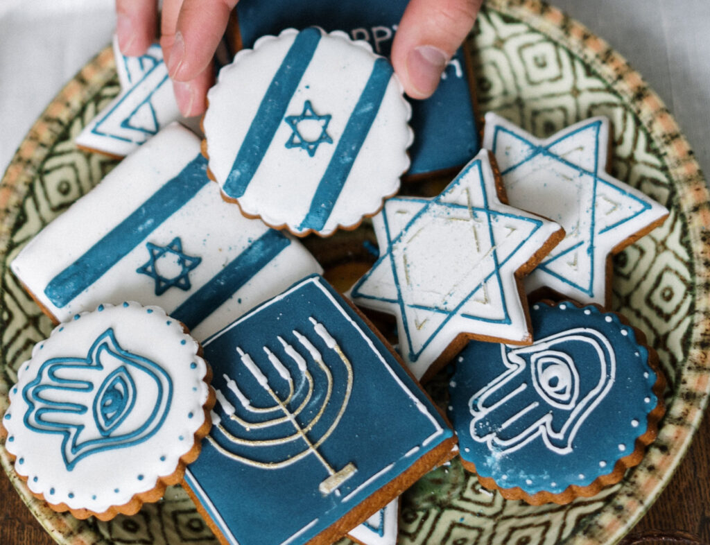 TLV Lights in the Darkness event - JLIC TLV Community